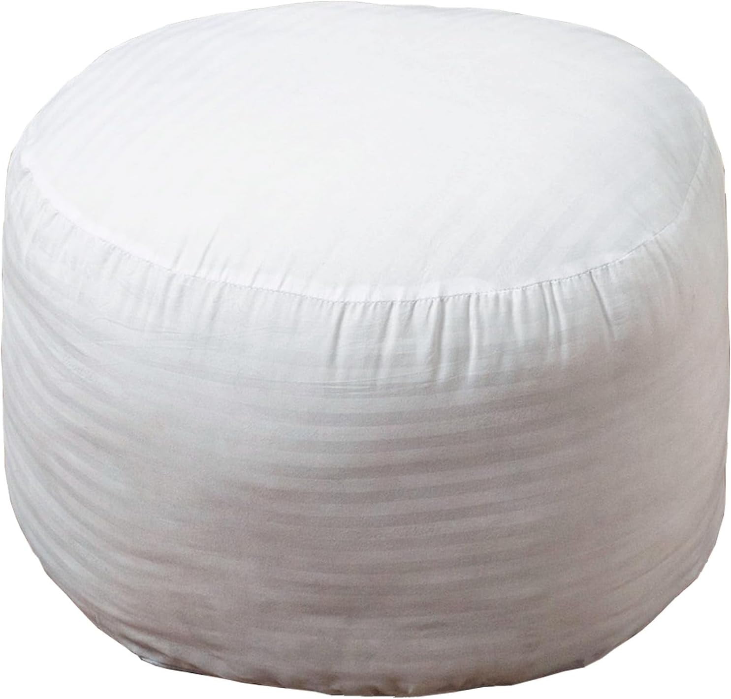 Pouf Ottoman Filling ,Footstool Filler, Polyfill Stuffing,Pouf Stuffing ...