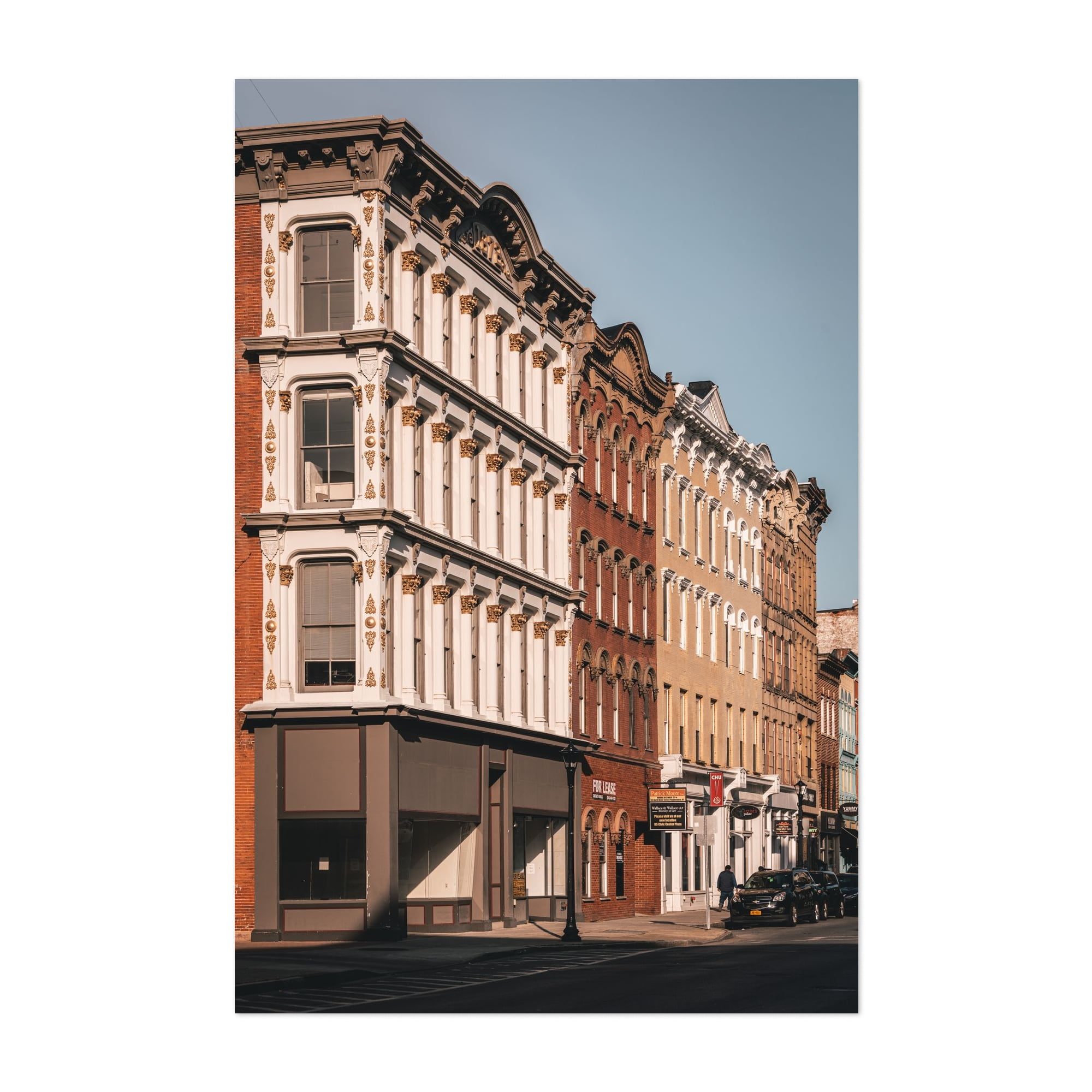 Poughkeepsie Architectural 01 - Poughkeepsie New York Photography ...
