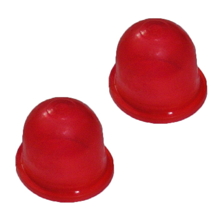 Poulan 2 Pack Of Genuine OEM Replacement Primer Bulbs - 530058709-2PK ...