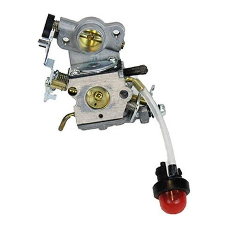 Poulan Craftsman Chainsaw OEM Replacement Carburetor 545070601 Walmart