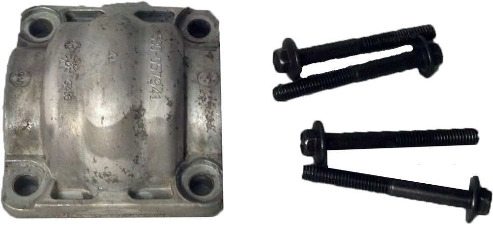 Craftsman Chainsaw Oil Cap