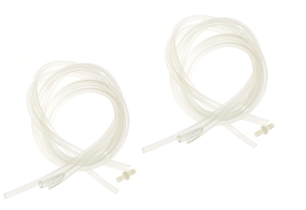 Poulan Craftsman Trimmer (2 Pack) OEM Replacement 25" Fuel Line ...