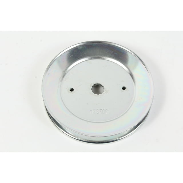 Poulan/Husqvarna/WeedEater Pulley.Mandrel.Crd 107Cm.Dom. Part # HUS ...