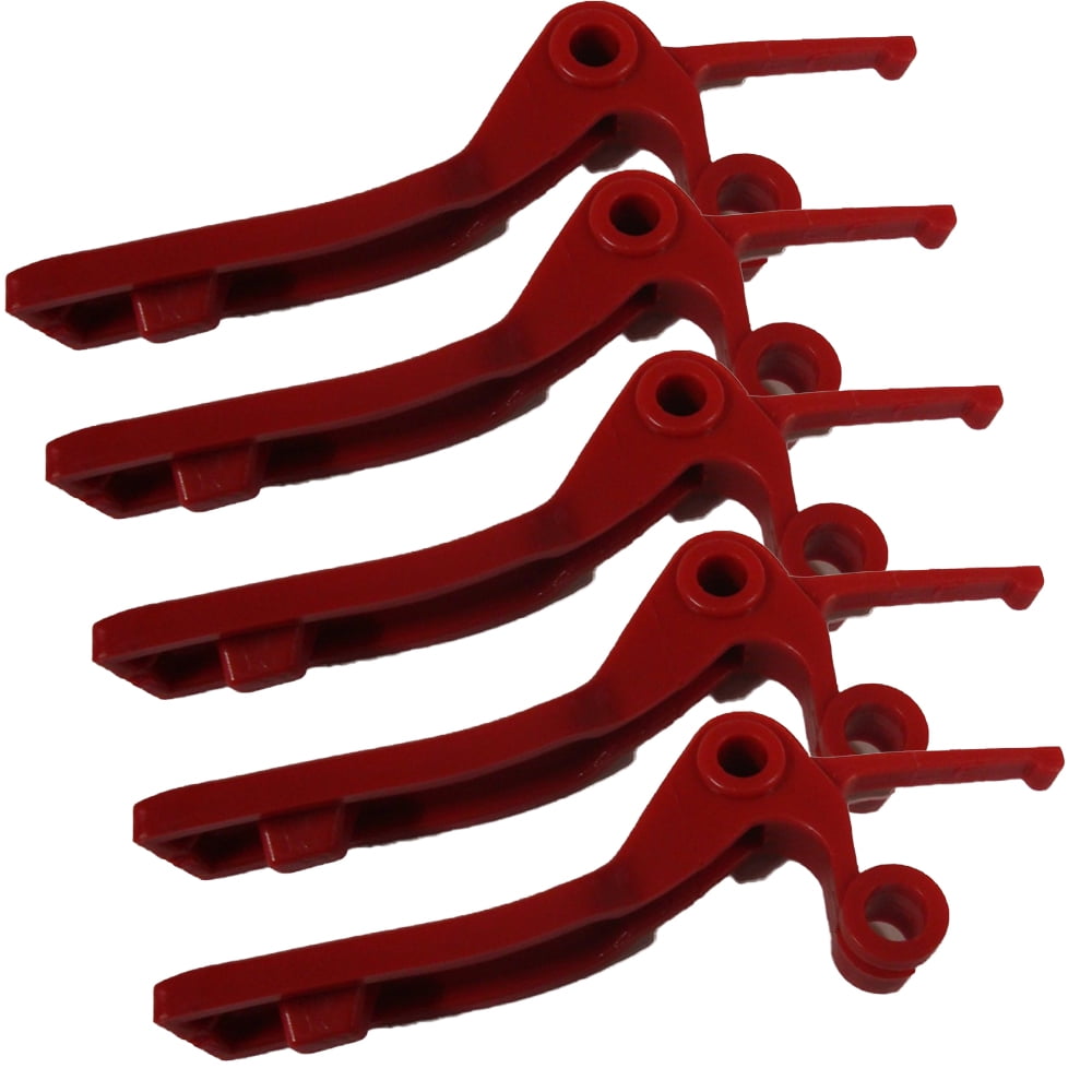 Poulan P1500/P2500/P3500 Trim (5 Pack) Throttle Control Trigger ...