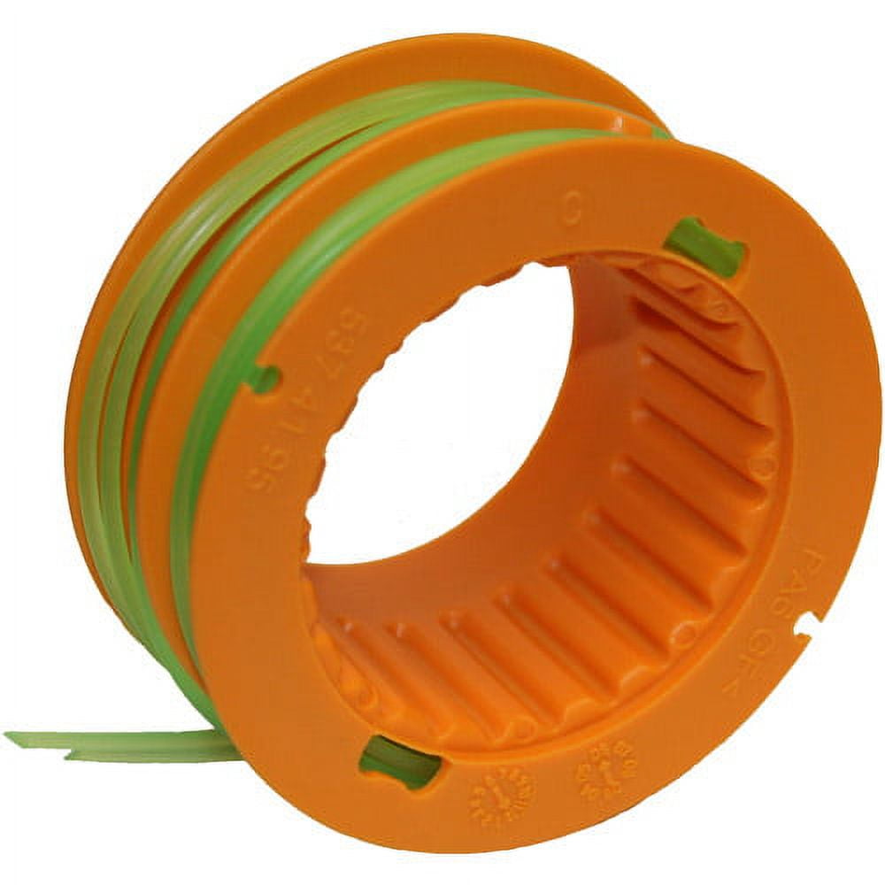 Poulan Pro Replacement .080 String Trimmer Line Spool - Walmart.com