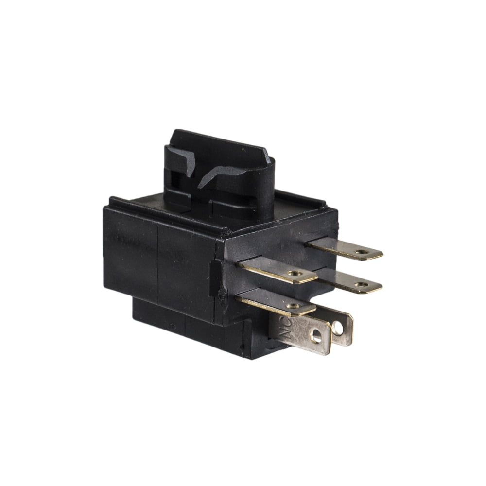 Husqvarna 539113792 3 Position Brake Switch EZ 4824 6124 RZ 6034 4219 ...