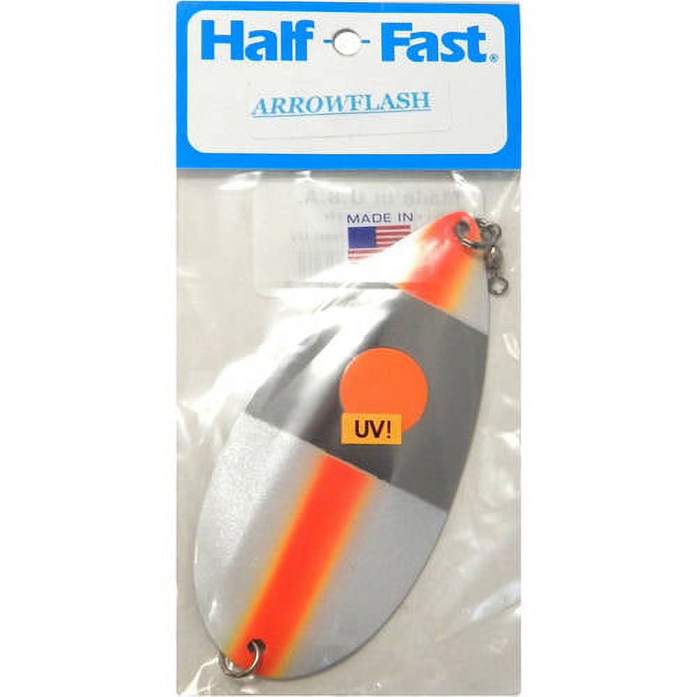 Poulsen ArrowFlash Dodger - Walmart.com