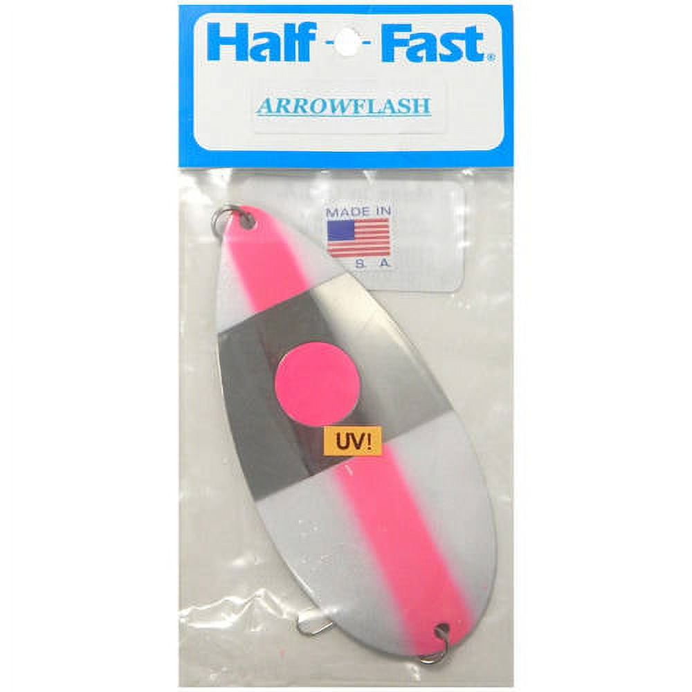 Poulsen ArrowFlash Dodger - Walmart.com
