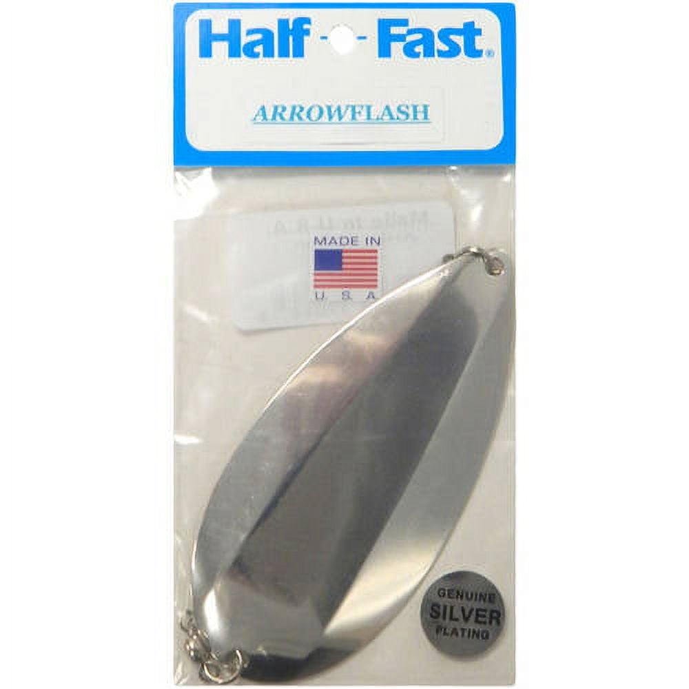 Poulsen ArrowFlash Dodger - Walmart.com