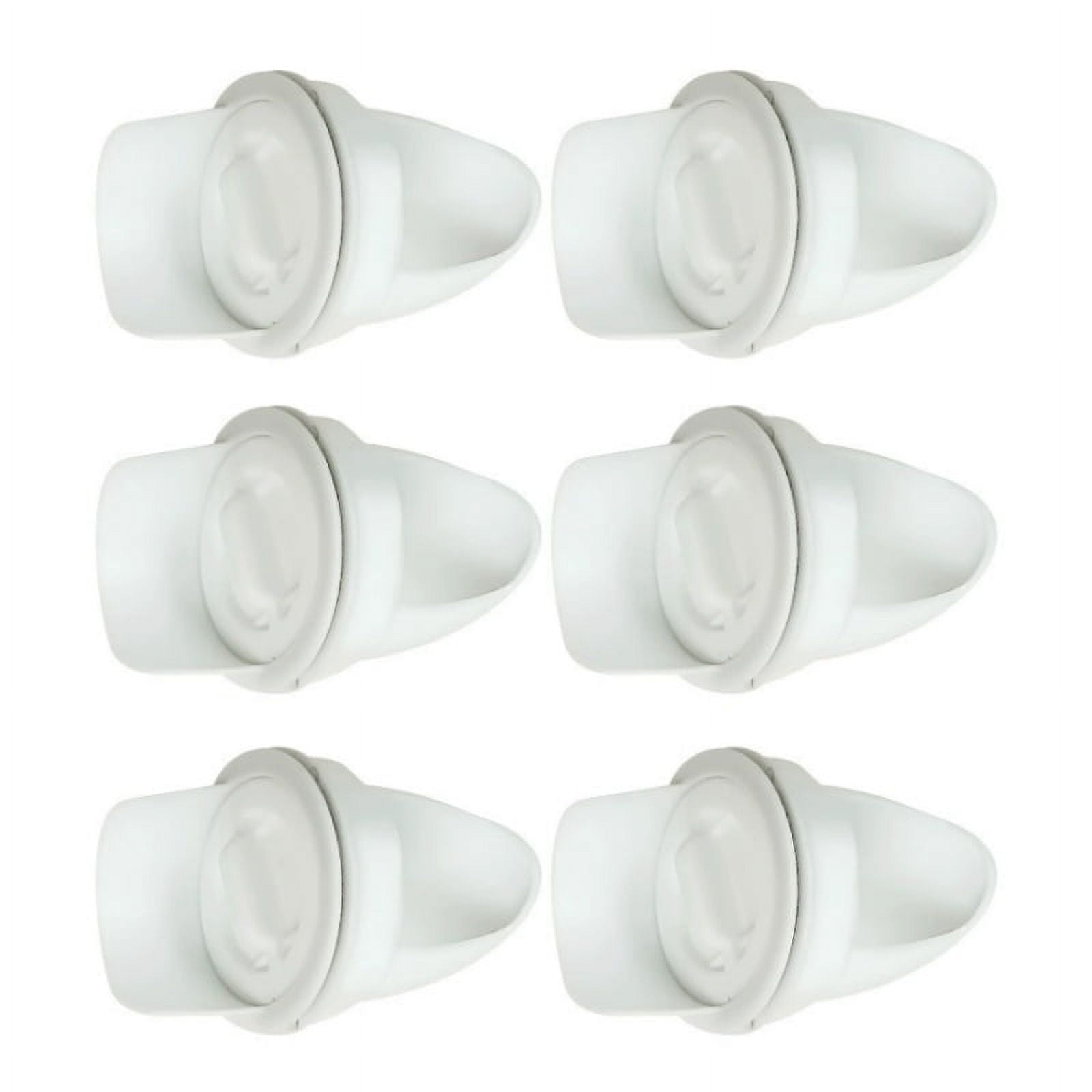 Poultry Automatic Gravity Feeder DIY Rainproof Feeder Port Kit for ...