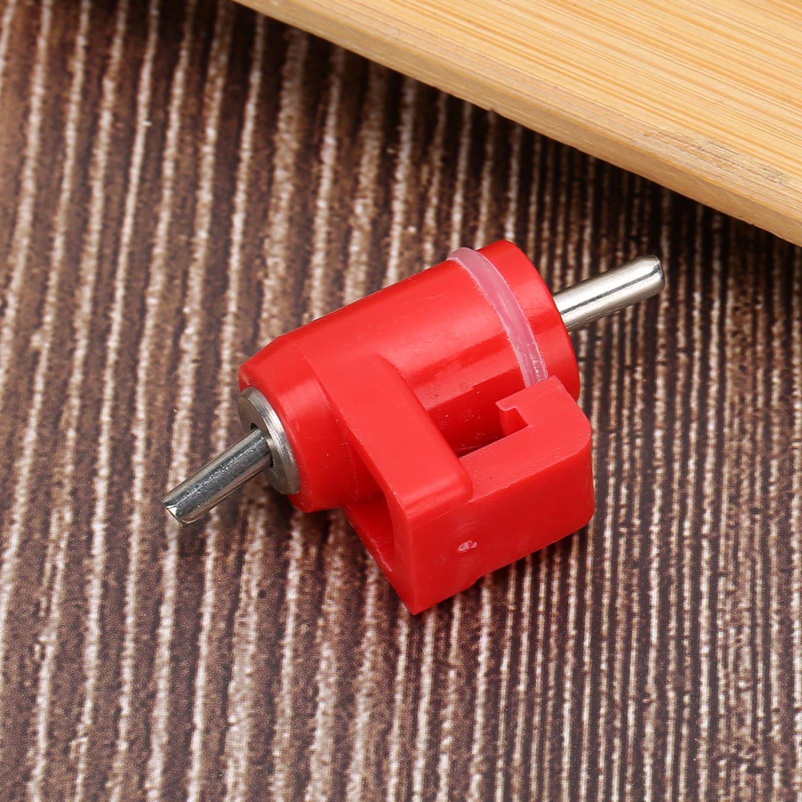 Poultry Drinker Nipples, Leak,Proof Design With Hanging Hook, Ideal For ...