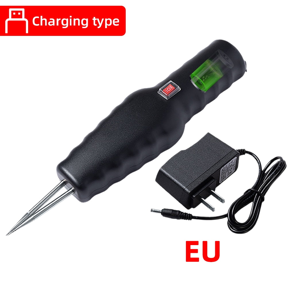 Poultry Electric Feather Plucker Quick Chicken Plucker Efficient ...