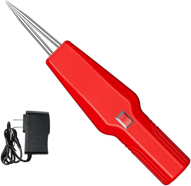 Poultry Electric Plucker- Handheld Chicken Plucker, Portable ...