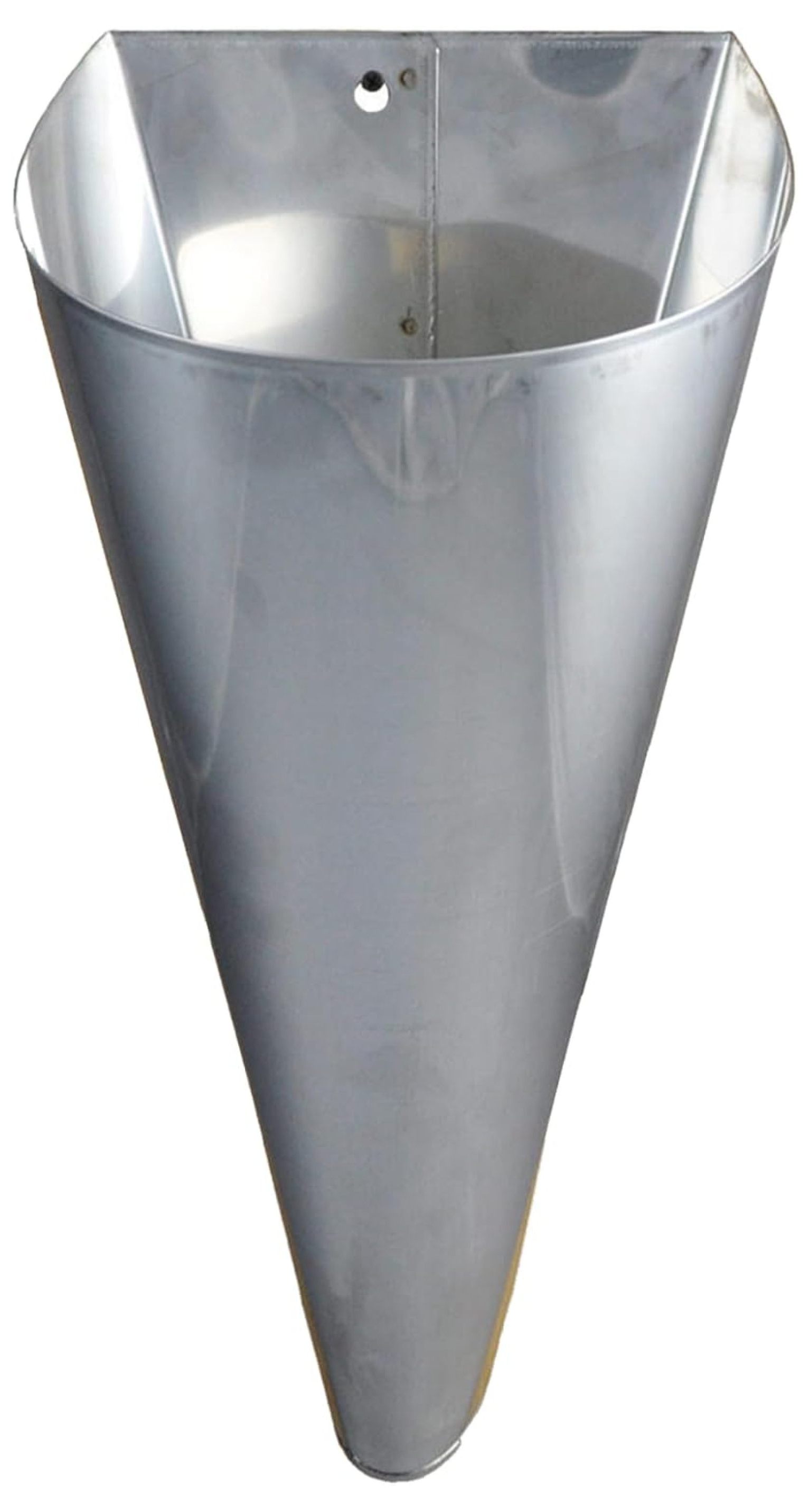 Poultry Processing Killing Cone, Galvanized Steel Restraining Cone for ...