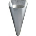 Poultry Processing Killing Cone, Galvanized Steel Restraining Cone for ...