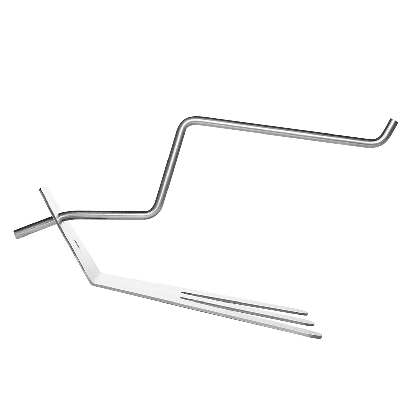 Poultry Rotisserie Stand For Brittle Golden Skin Even Cooking Conclusions Consistent Ovens ...