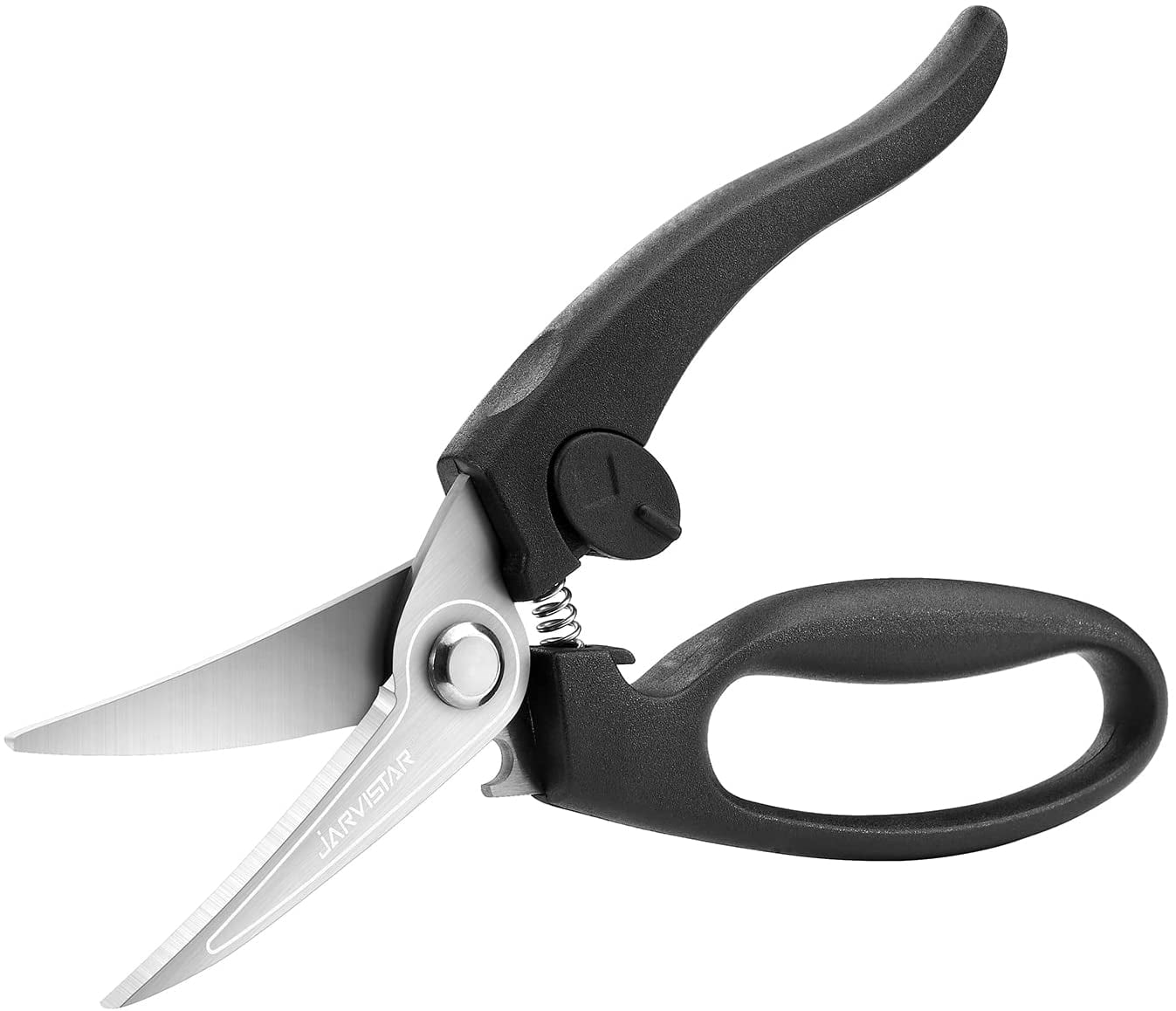 Poultry Shears Heavy Duty Professional, All Purpose Sharp Kitchen ...