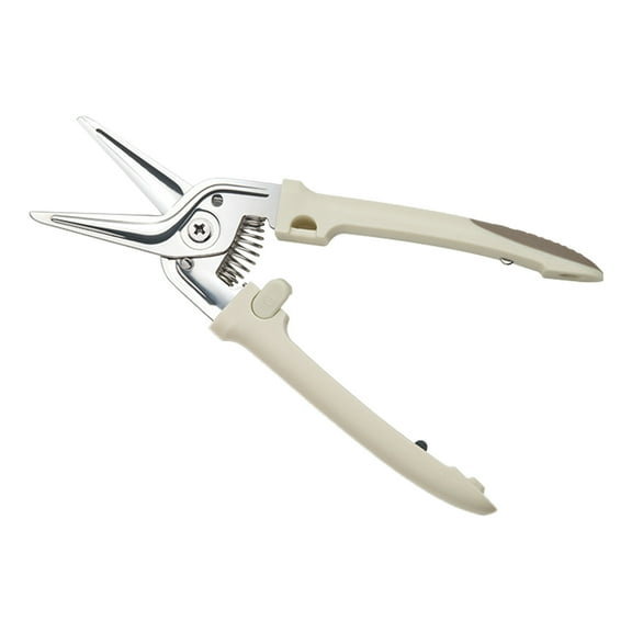 Plys Kitchen Scissors Heavy Duty Stainless Steel for Meat Cutting ...