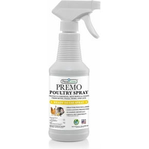Permethrin Spray