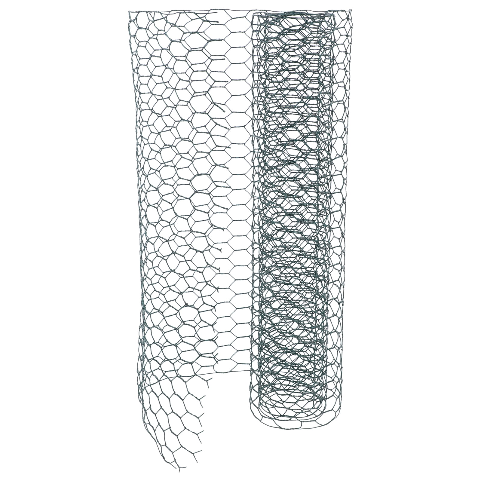Poultry Wire Netting Vegetable Garden Chicken Coop Network Chicken Wire ...