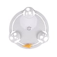 1*Cat Toy-white - Walmart.com