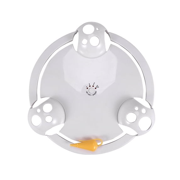 1*Cat Toy-white - Walmart.com