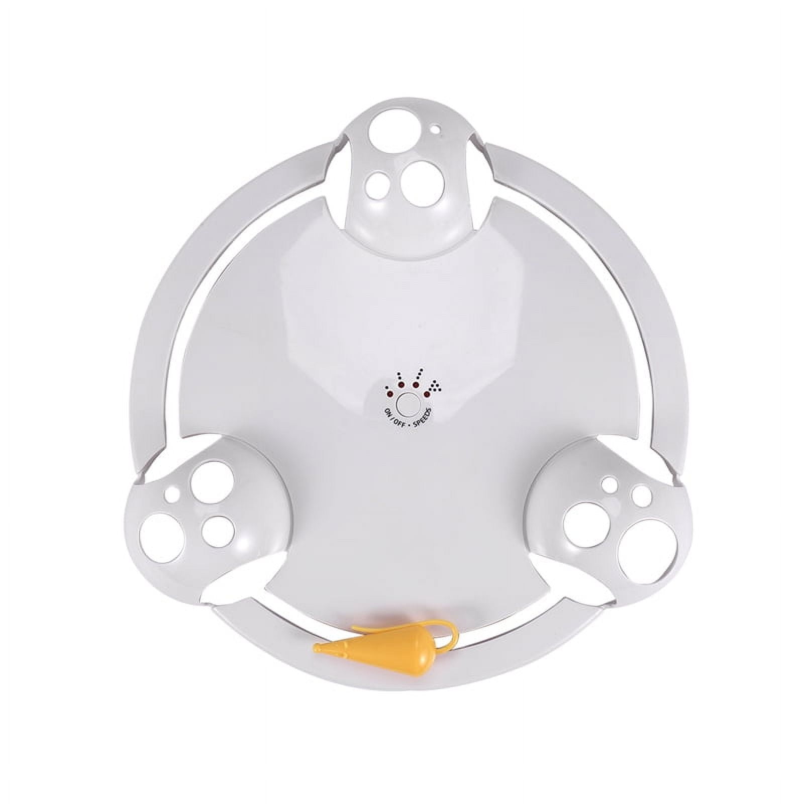 Pounce Cat Toy,Toy Adjustable Electronic Battery Operated Toy - Walmart.com