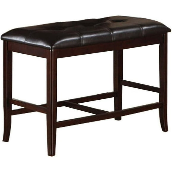 Counter Height Benches