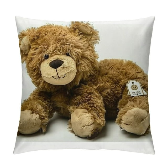 Pounds Yellow Lion Weighted Stuffed Animals,Sensory Comfort Plush Throw ...