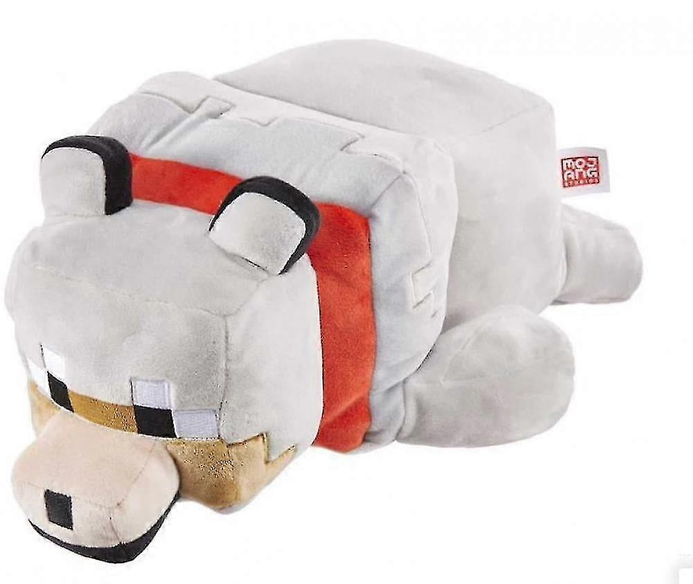 Poupe en peluche Minecraft Stuffed Animals, 11.8 Soft Hug Pillow Zombie Toys, Creeper Enderman ...