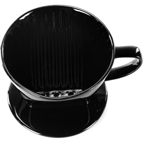 Ceramic Coffee Filter Cone