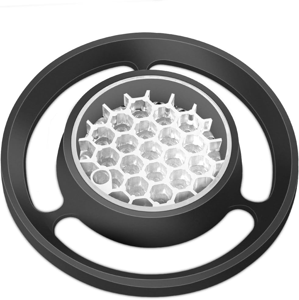 Pour Over Coffee Drip Assist - V60 & Cone Coffee Filter Accessories for ...