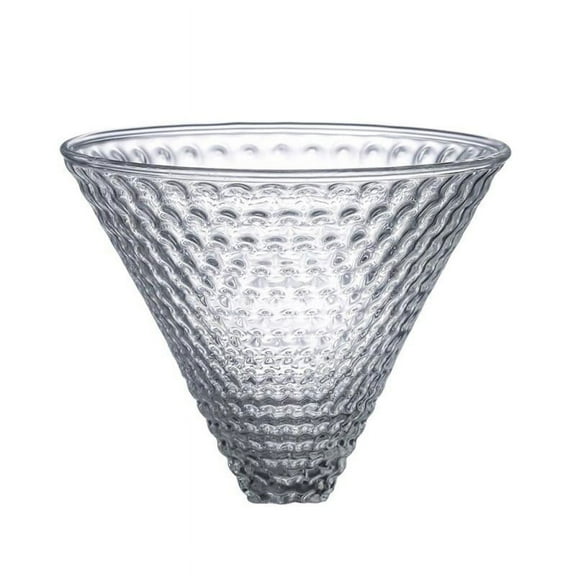 Plastic Pour Over Coffee Filter
