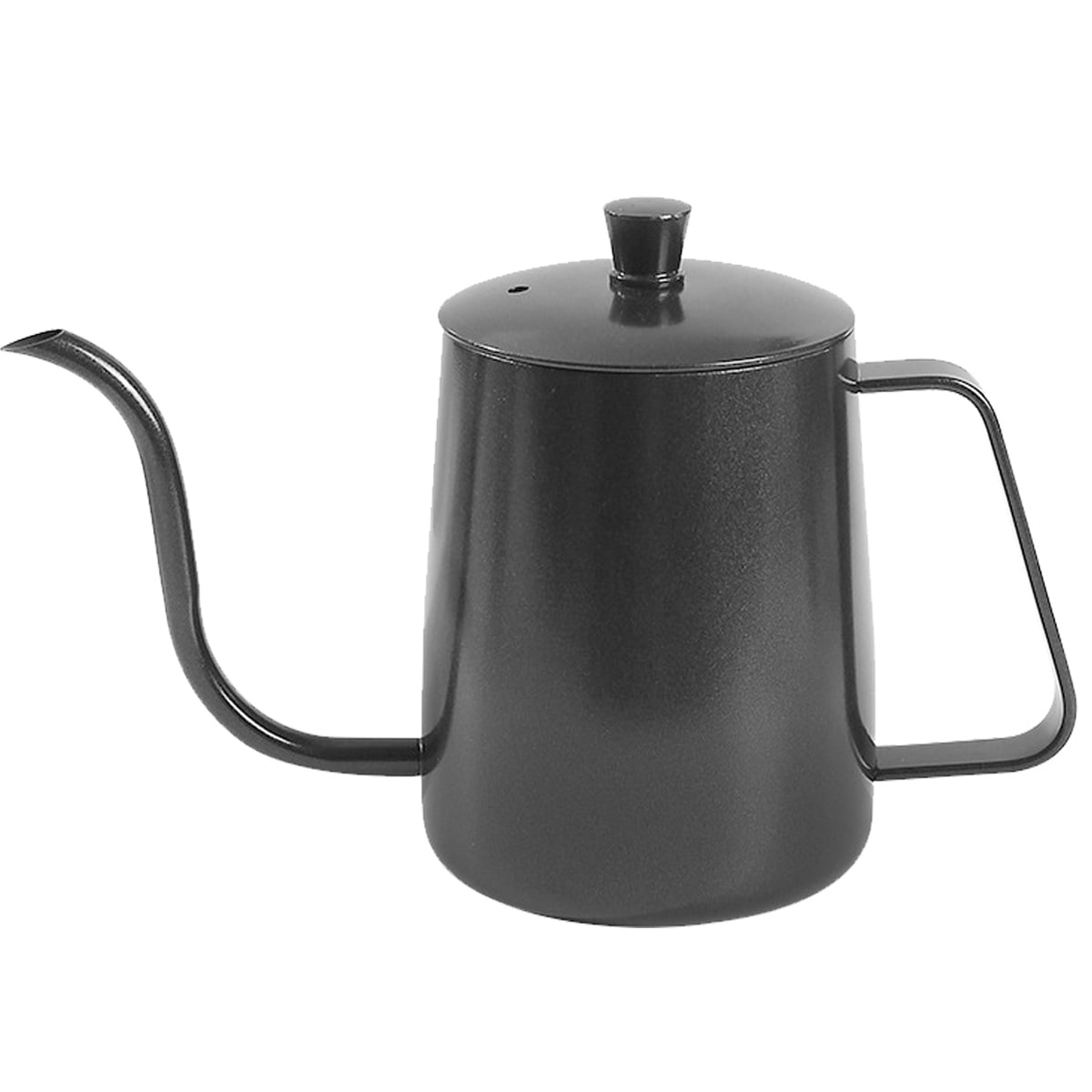 Pour Over Coffee Kettle, Stainless Steel Water Pot with Long Narrow ...