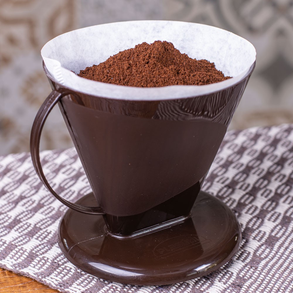 Pour Over Coffee Maker, Coffee Dripper, Reusable Pour Over Coffee ...