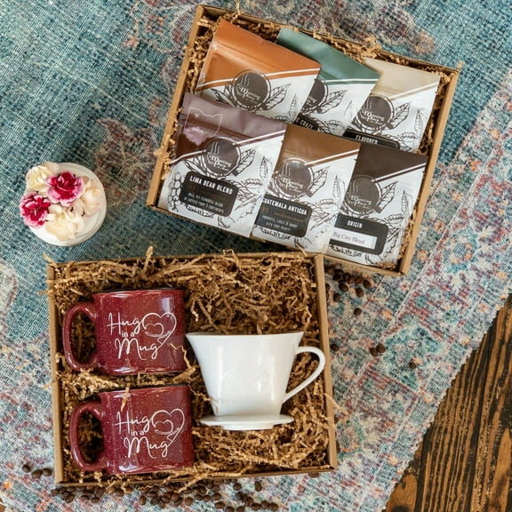 Coffee Gift Sets