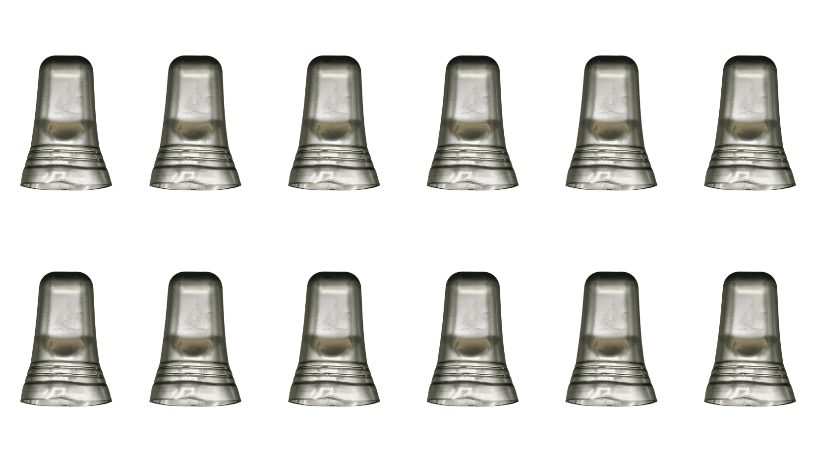 Pour Spout Covers 12 pack - Walmart.com