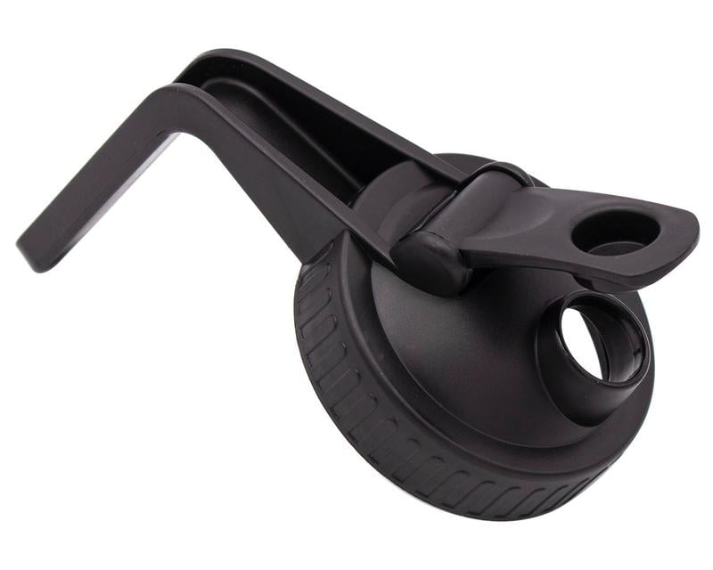 Pour & Store Pitcher Lid with Handle for Mason Jars - Walmart.com