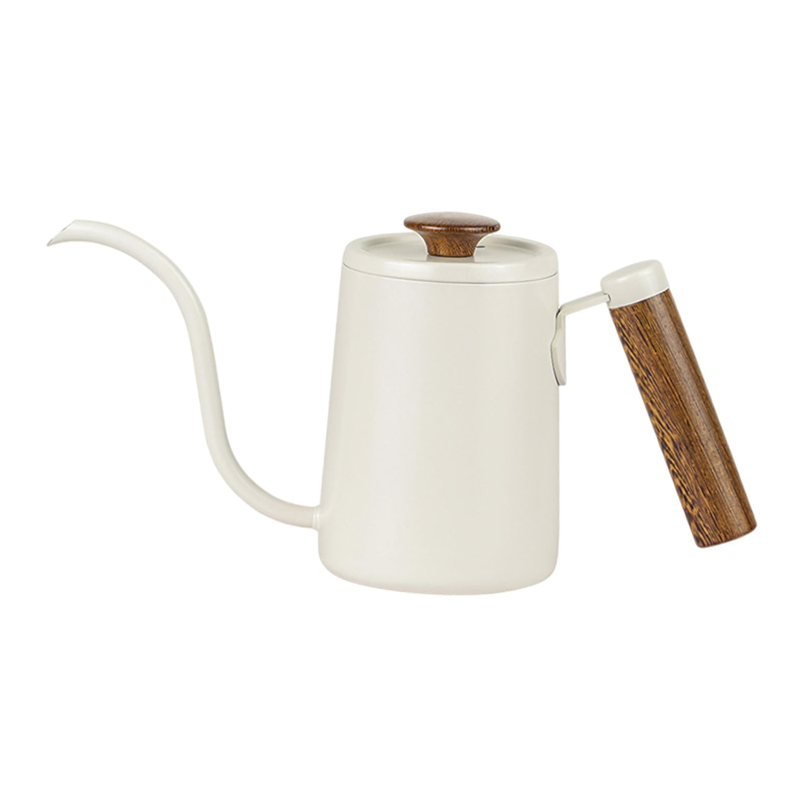 Pour over Coffee Kettle Gooseneck Kettle Camping Coffee Pot Gooseneck ...