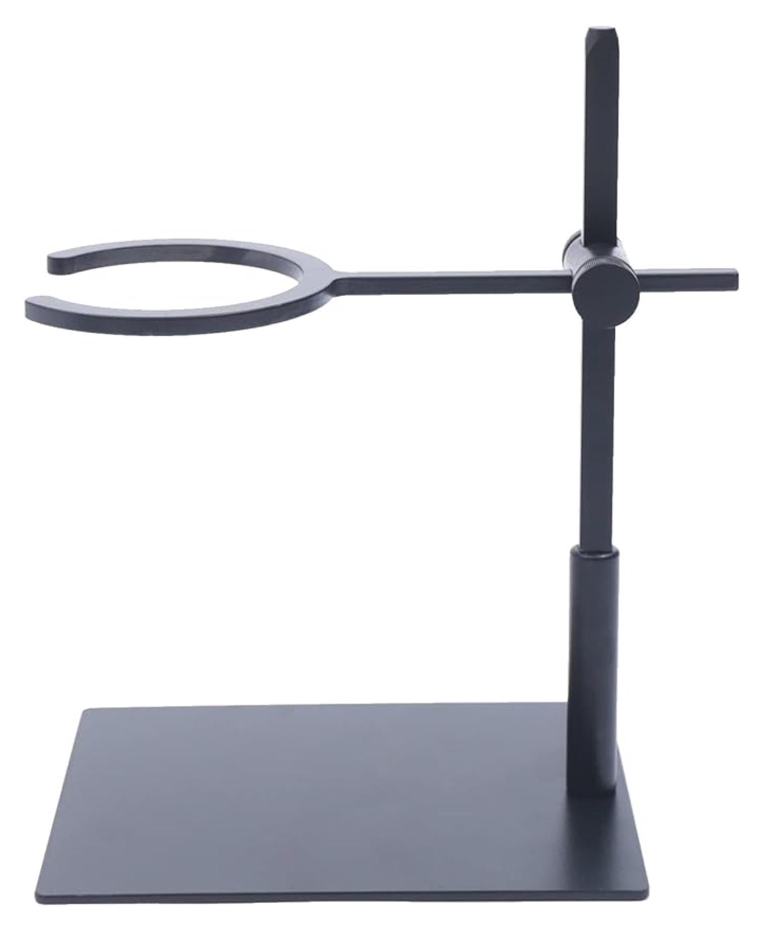 Pour over Stand Coffee Station, Aluminum Height Stand Pour-Over Dripper ...