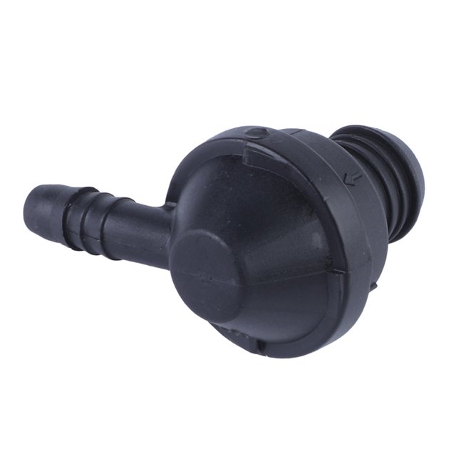 Pour1-Plastic breather valve, Replacement part for A1 A3, For rosemfor ...