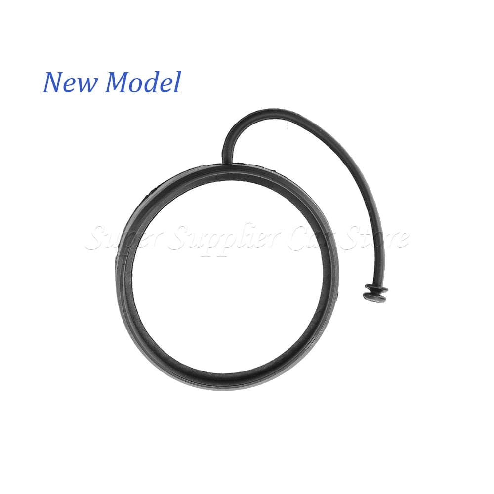 Pour2.5-Ring Car Precious Fuel Caps Cover Line Cable, UL Ring, Mercedes ...