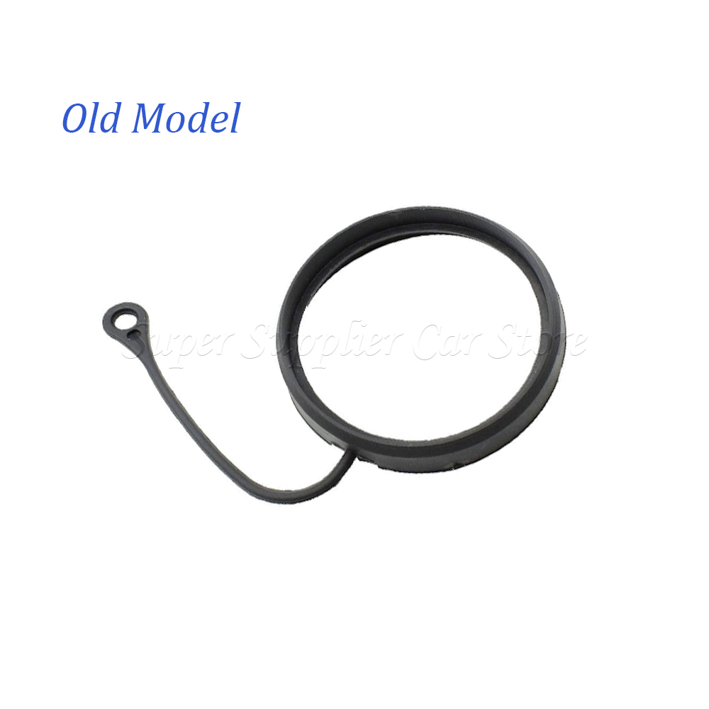 Pour2-Car Valuable Fuel Caps Cover Line Cable Ring, UL Ring, Mercedes ...