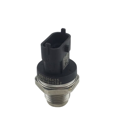 Pour281006425-BOSCH common rail pressure sensor - Walmart.com