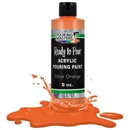 American Crafts Color Pour Pre-Mixed Paint Kit 4/Pkg-Galaxy Surge ...