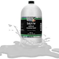 U.S. Art Supply Pouring Masters Titanium White Acrylic Ready to Pour 64 ...