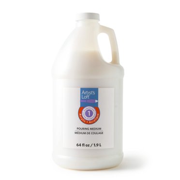 FolkArt Floating Medium 2oz-Multipack Of 6 - Walmart.com