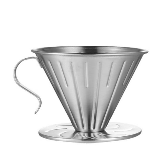 Pouring Over Coffee Filter Reusable Coffee Dripper Home Accessories ...