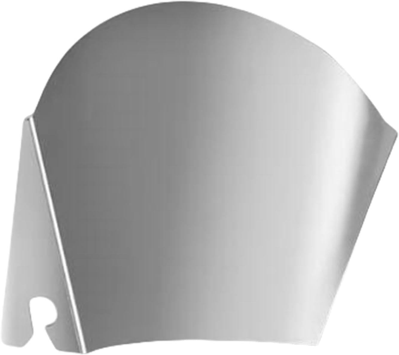 Pouring Shield for Kitchen - Stainless Steel Mixer Bowl Cover | Mixer ...