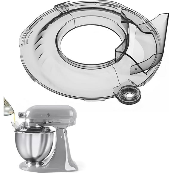 Kitchenaid Mixer Splash Guard